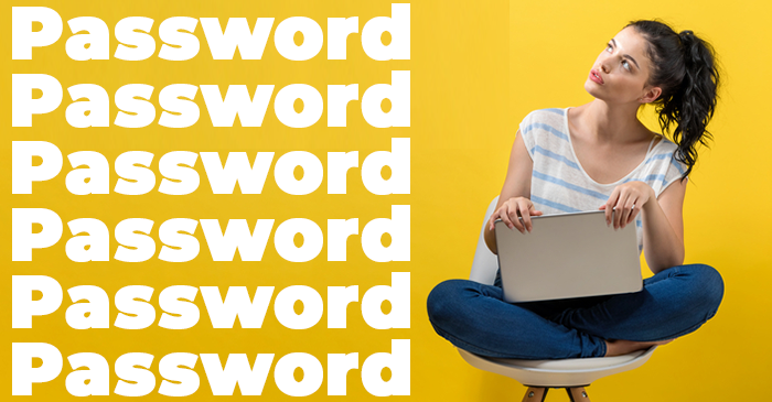 Best 5 practices for setting strong company passwords | by Denis ...