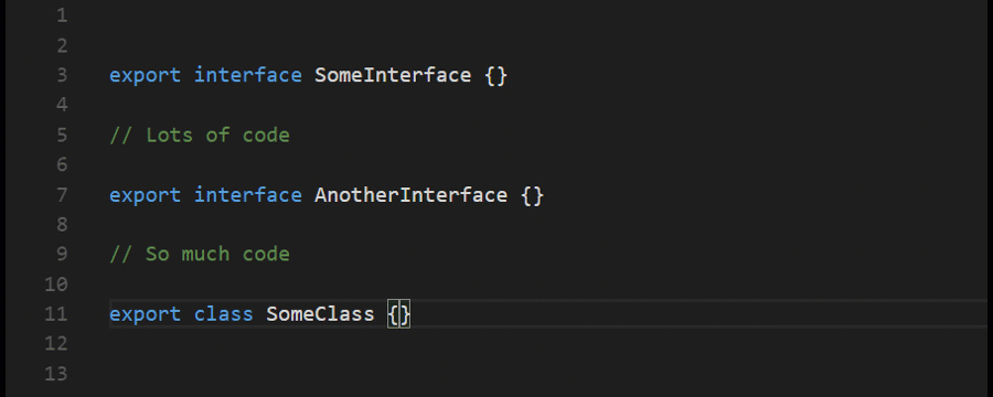 Multiple cursors in Visual Studio Code | by Nafis Zaman | Medium