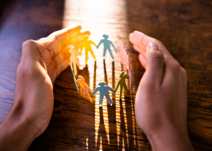 Creating a Culture of Contagious Discipline: Leadership Insights | by ...