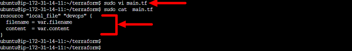 Exploring Map List Set And Object Datatypes In Terraform In Plain English
