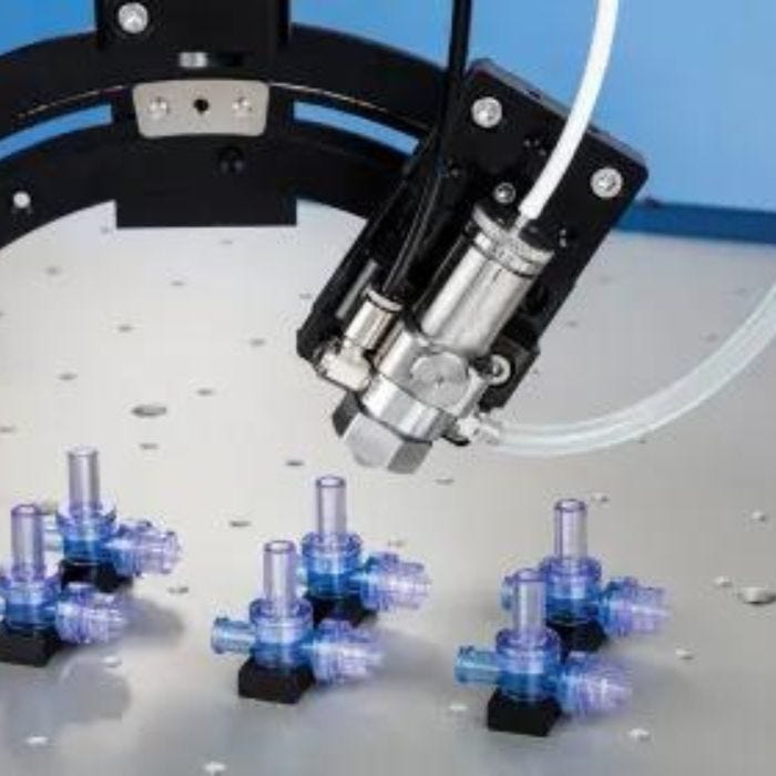 Fluid Dispensing Equipment Market Size, Growth, Outlook, and Report ...