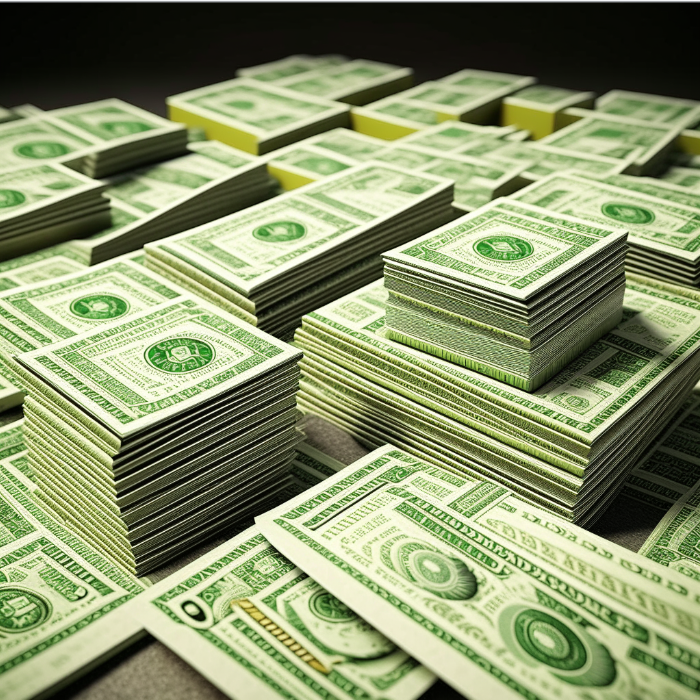 “Money: Master The Game” by Tony Robbins: A Comprehensive Guide to ...