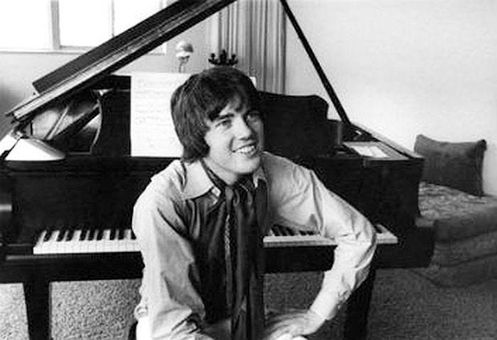 Songwriters On Songwriting: Jimmy Webb | by Scott Myers | Go Into The Story