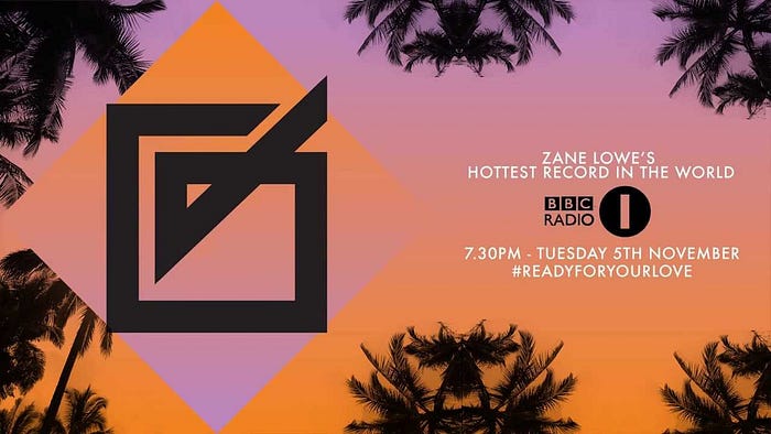 Gorgon City ft. MNEK — Ready for your Love | by NMB Toronto | Medium