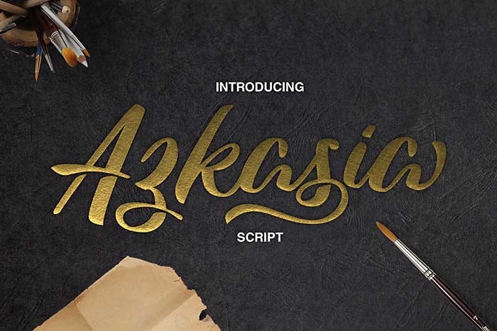 2022 Fonts Trend: What’s In Trend This Year? | by Pixelo - Fonts ...