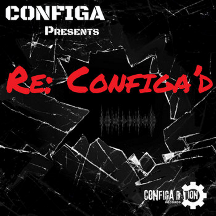 Re: Configa’d Released in May. Remix Album from UK Superproducer hits ...