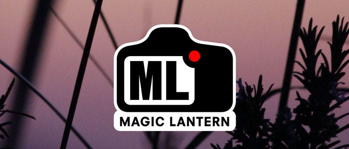 Magic Lantern Raw vs. Canon h.264 | by Tim Olsen | Medium
