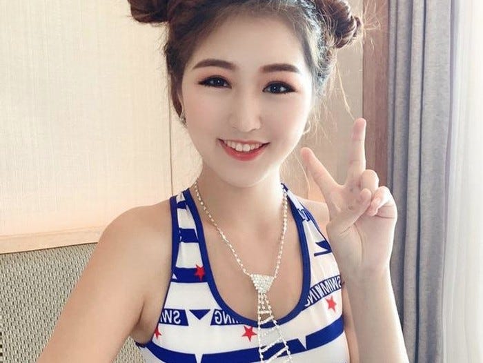 Kisah Body Double Fan Bingbing Dipenjara Usai Jual Video Bokep | by Lolitasyah | Medium