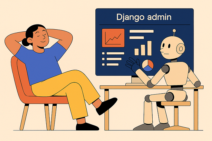 Django vs FastAPI in 2025: Which Python Framework Should You Choose ...