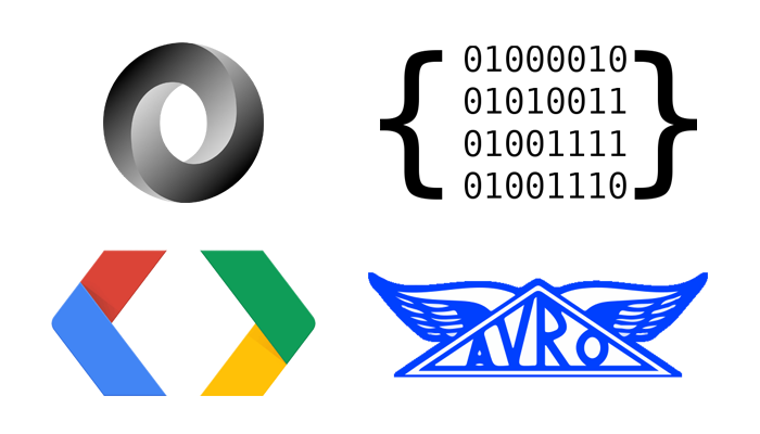 Serialization performance in .NET: JSON, BSON, Protobuf, Avro | by Yuriy Ivon | Dev Genius