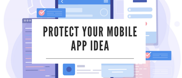 What Safety Precautions Do We Take to Safeguard Your Mobile App Concept ...