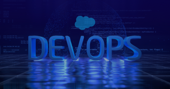 Leveraging Salesforce DevOps for Enhanced Software Deliverables | by ...