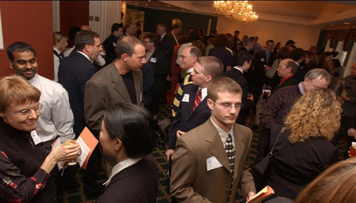 10 Ways To Elevate Your Executive Presence | by Rob Peters | Medium