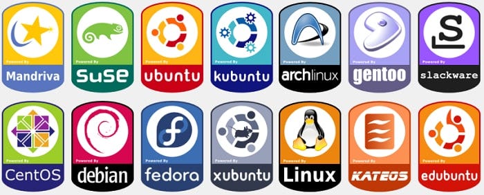 Session 2: Hello Linux :). Linux is an open-source Unix-like… | by ...