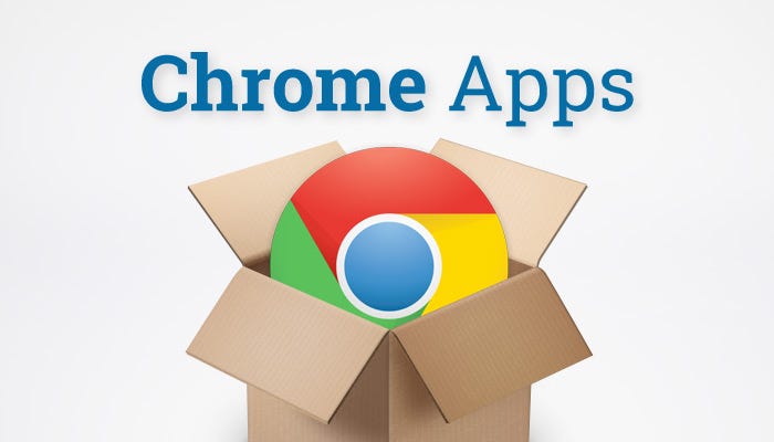 Build a Media Player Chrome App. A Google Chrome App is a web… | by ...