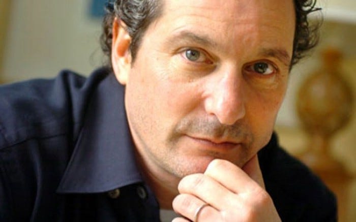 Scott Frank on the Writer’s Life. Wisdom about the craft from one of ...