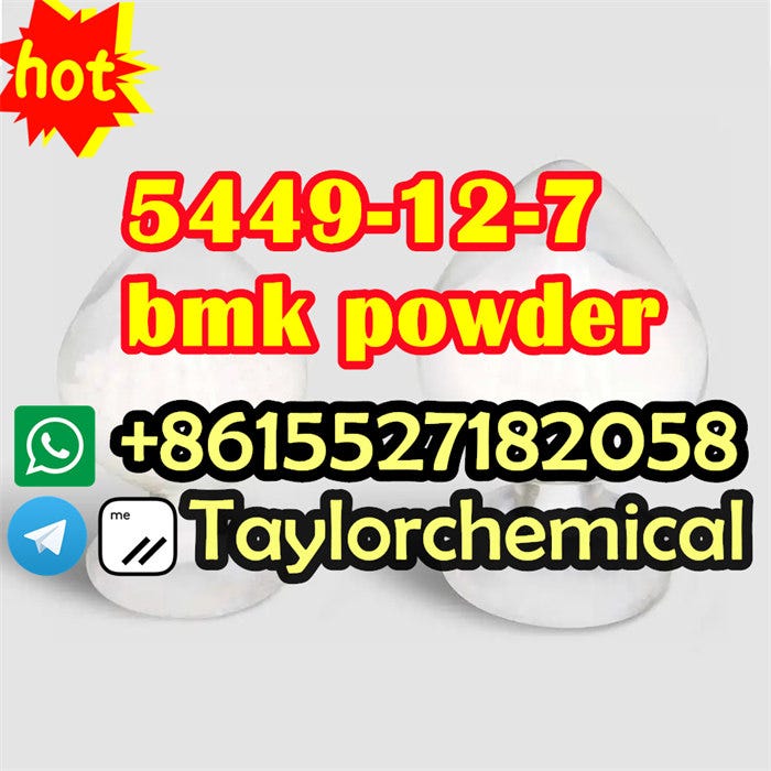 Germany stock bmk powder 5449-12-7 - Taylorchemicals - Medium