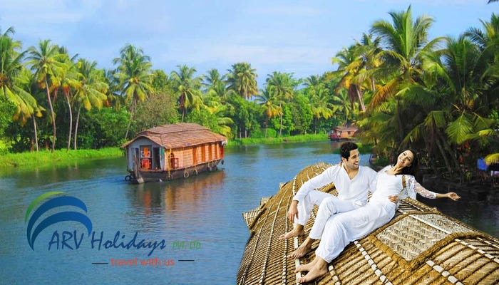 Honeymoon in Kerala: Why You Will Keep Coming Back to Kerala for More ...