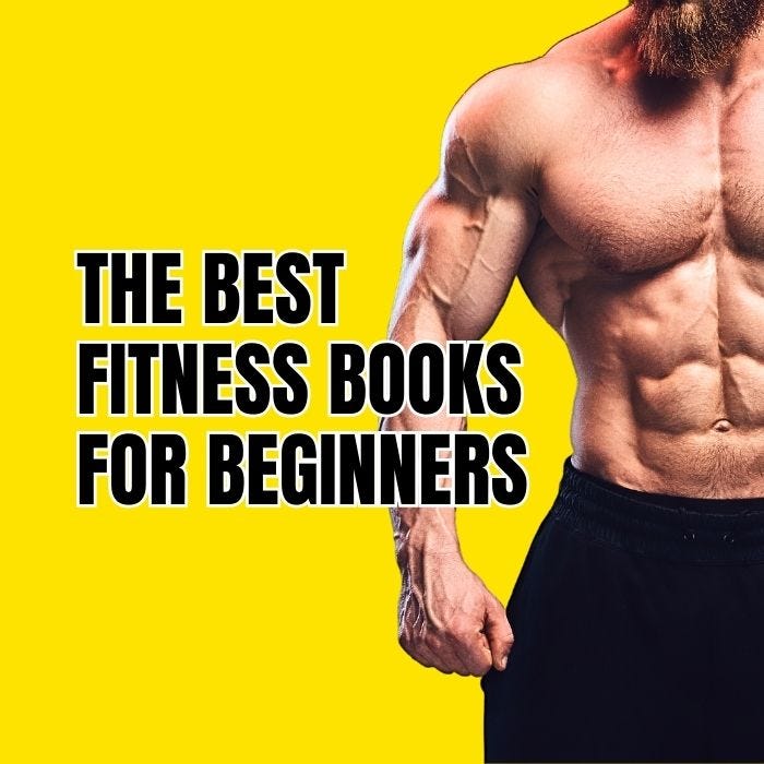The Best Fitness Books for Beginners | Medium