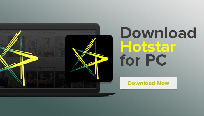 Hotstar for PC Windows 10/7/8 Laptop (Official) Download | by Bongo ...