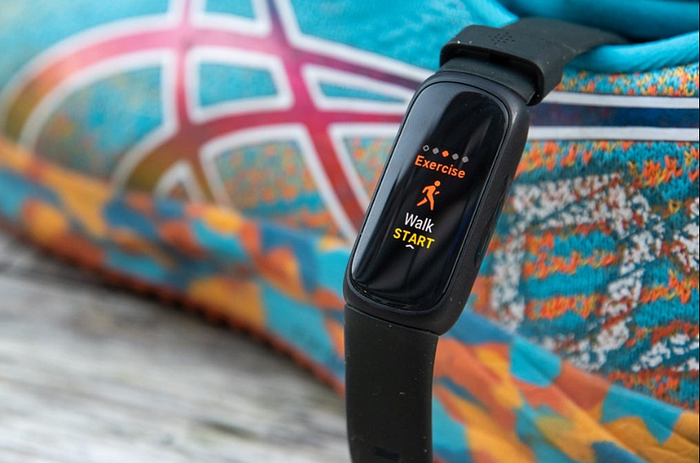 Fitbit Inspire 3: Dive into the Ultimate Swim Tracking Experience ...