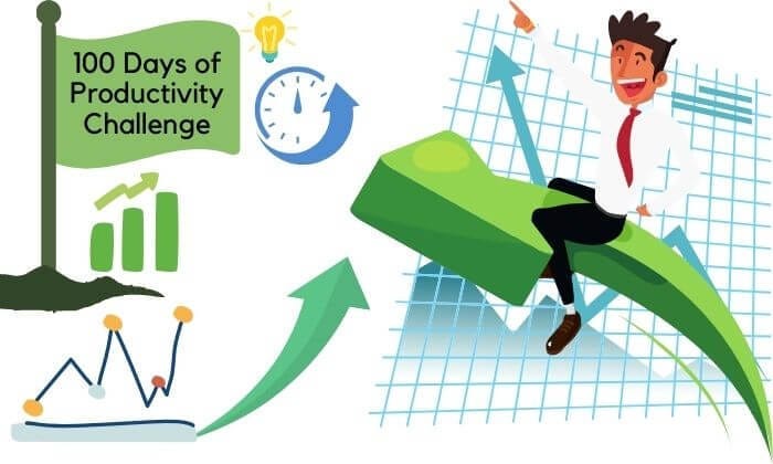Boosting Productivity: Practical Tips for Success | by Hunainkhatri ...