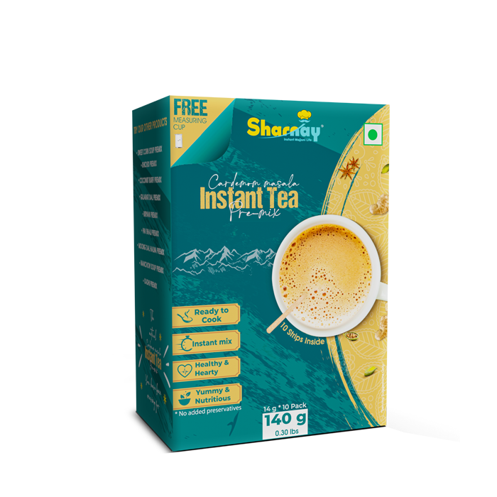Savor the Aromatic Delight: Cardamom Masala Tea | by Sanjay Singh | Jul ...