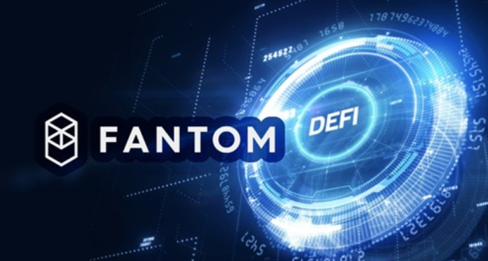 About Fizo Network. Fantom is a high-performance, scalable… | by Fizo ...