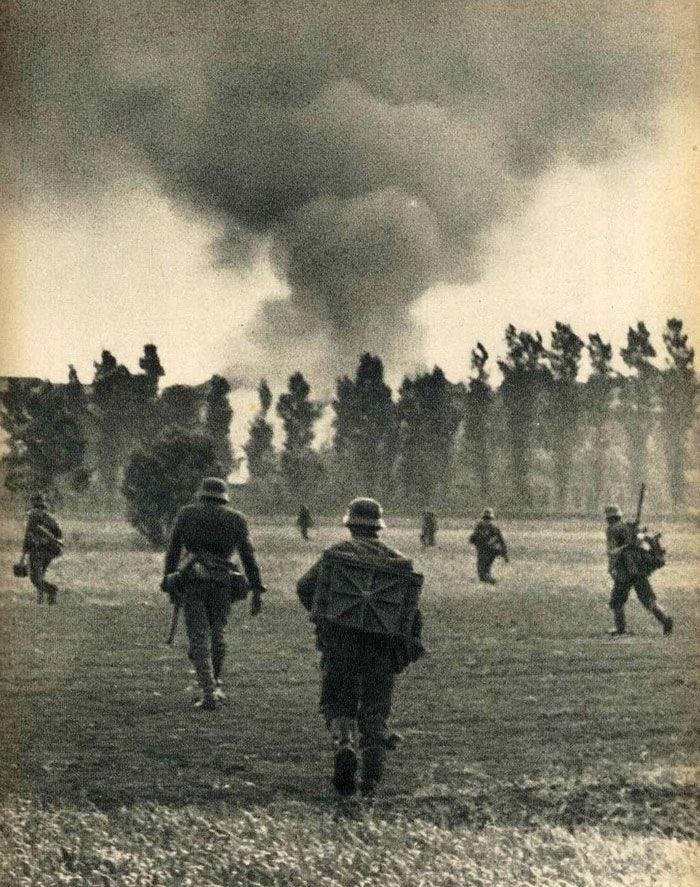 Post world war effects on society | by Ava Mathew | Oct, 2024 | Medium