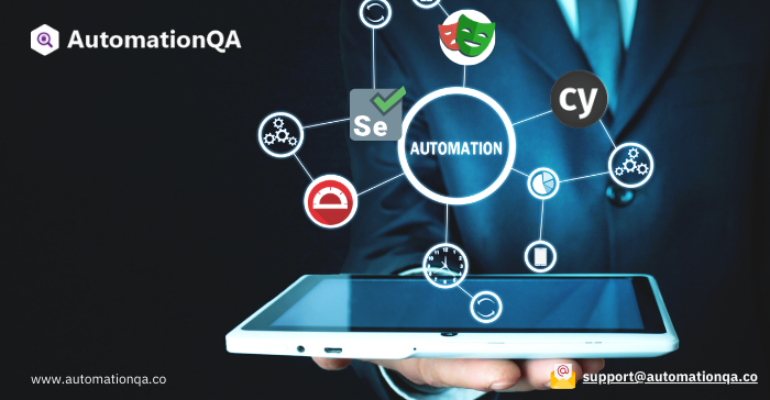 Selenium vs. Cypress vs. Playwright vs. Protractor: Which Automation ... Selenium vs. Cypress vs. Playwright vs. Protractor: Which Automation ...