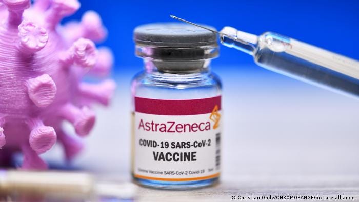 Efficacy of Oxford–AstraZeneca COVID-19 (CoviShield) vaccine | by Harsh ...