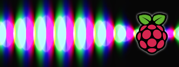 Raspberry Pi as LED-Strip Controller | by Janek Fellien | medialesson ...