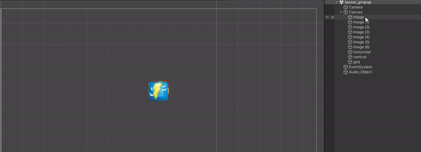 Unity's Horizontal, Vertical and Grid Layout Group Explained | by Daniele Quero, PhD | in Nerd ...