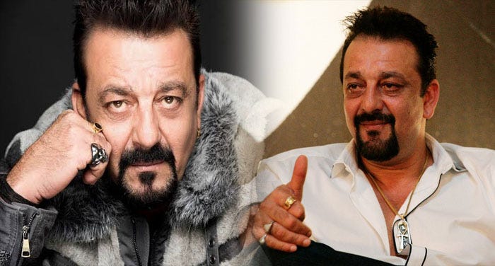 Biography of Sanjay Dutt in Hindi | by Sohanmahto | Medium
