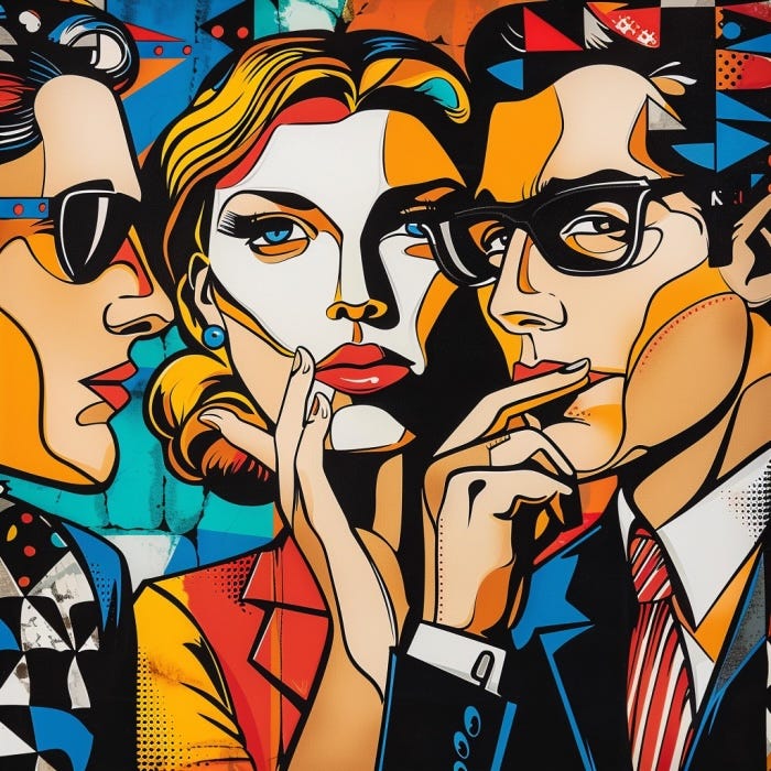 The Startup Whisperer’s Secrets: How to Raise Capital in 2024 | by Mitch Stoller | Red Krypton ...