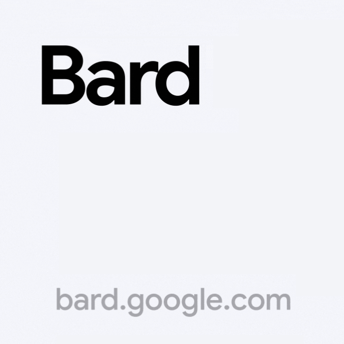 Google Has Started To Open Access To Bard | by Cobus Greyling | Medium