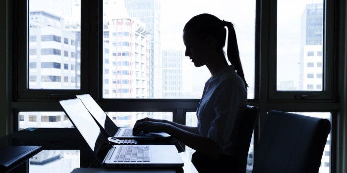 Utah Women in Tech: What’s Already Happening | by Meg Walter | Beehive ...