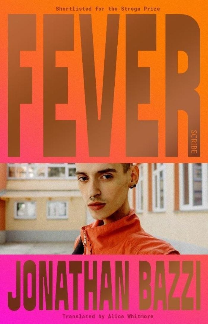 The Book Review: Fever. A brave novel that reminds us that… | by ...