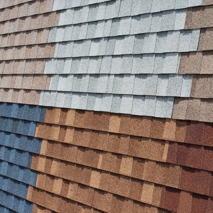 7 TOP ASPHALT ROOF SHINGLE COLORS IN 2024 - La Crosse Roofer - Medium