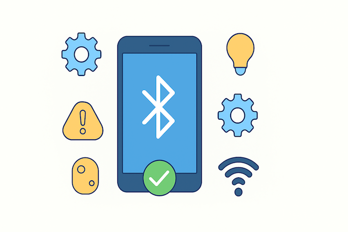 Bluetooth & IoT Companion Apps with Flutter | Medium