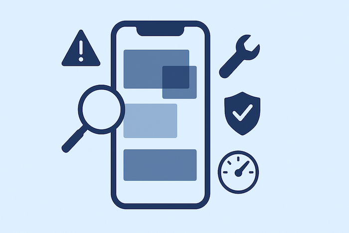 Common Flutter Layout Traps — Causes, Fixes & Performance Tips | Medium