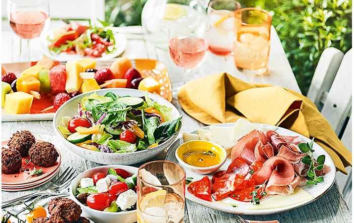 A Complete Guide to Quickly Prepare and Store Summer Food Deals | by ...