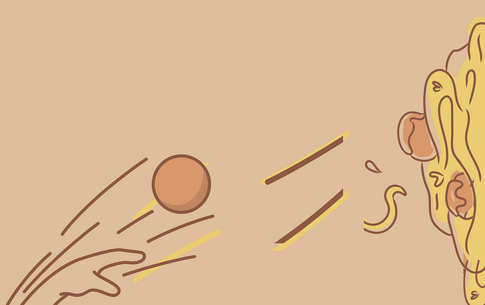 Market Like You Mean It & Be Intentional. Don’t Just Throw Spaghetti ...