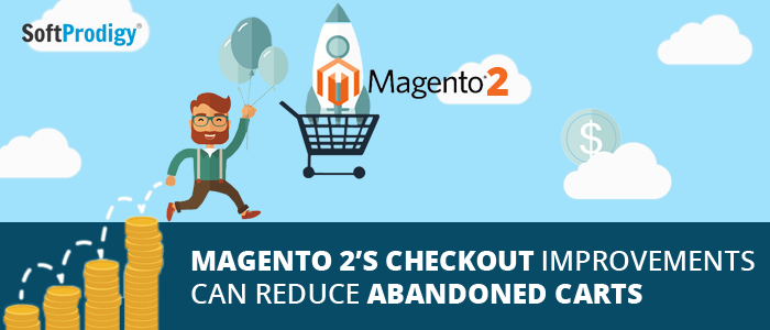 Magento2’S Checkout Improvements Can Reduce Abandoned Carts | by ... Magento2’S Checkout Improvements Can Reduce Abandoned Carts | by ...
