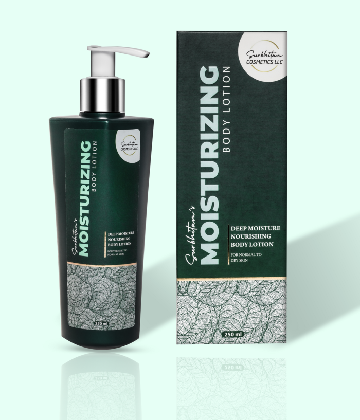 A complete solution for all the problems, the best body lotion has ...