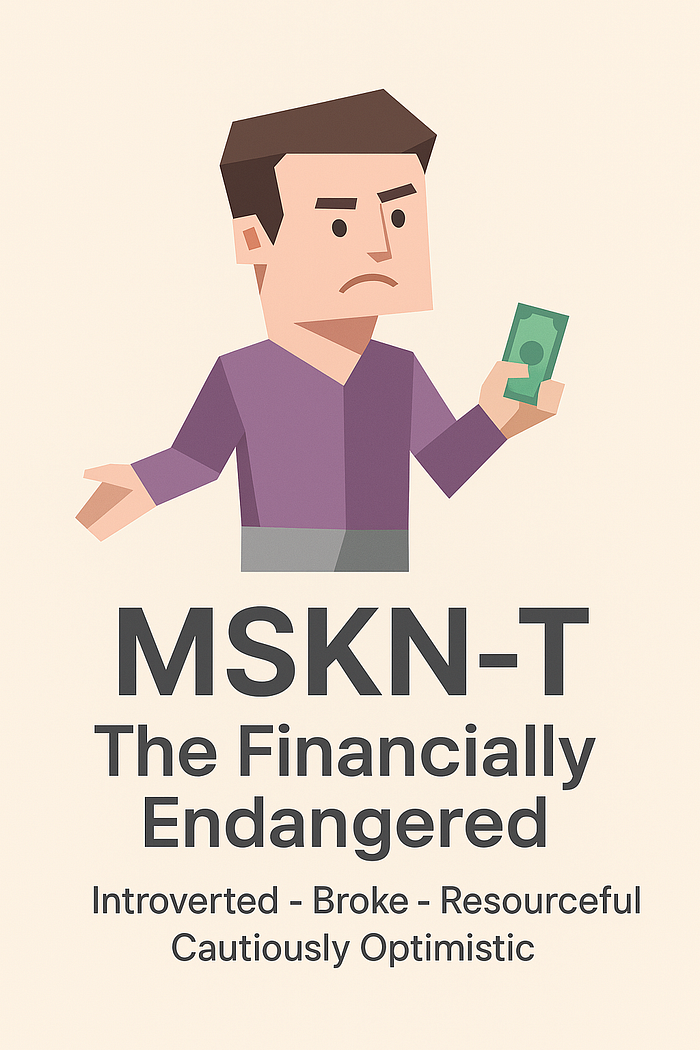 MBTI: Your Corporate Pokemon (And Why I Think We Need to Stop Using It ...