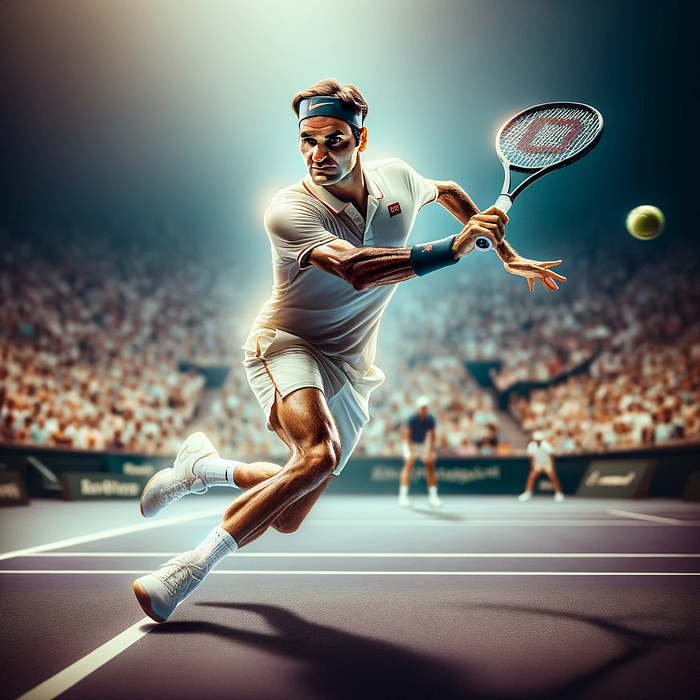 Top 25 Athletes 2000-2024: Transformative Modern Sports Icons | Medium