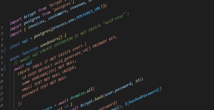 Local Dockerized Postgres with Next.js Tutorial | Medium