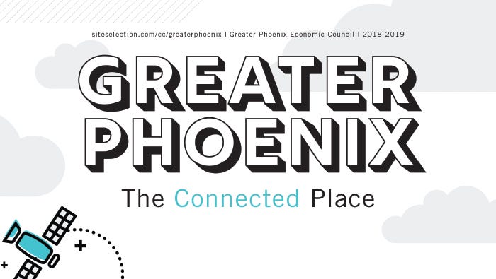 Phoenix Rising: Why Businesses Are Enjoying Success in the Connected ...