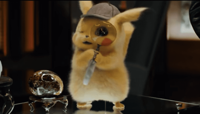Review: Pokémon Detective Pikachu | by Anthony Costanzo | The Spinchoon ...